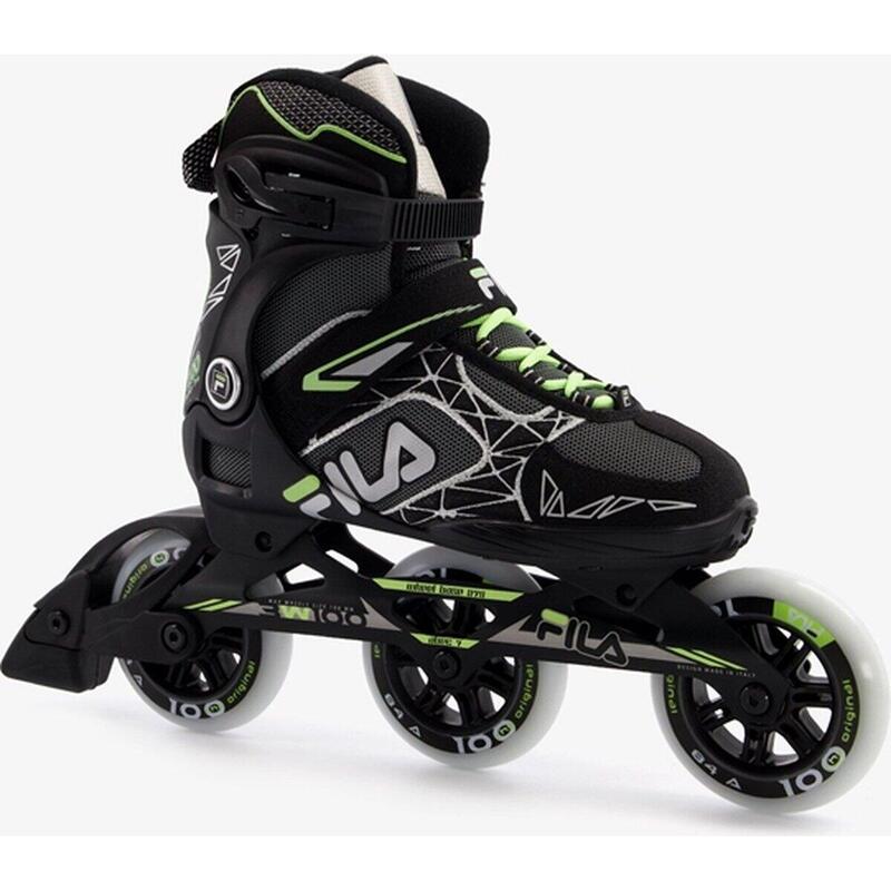 Kolečkové brusle Fila Legacy Pro 100 Lady FILA - Decathlon