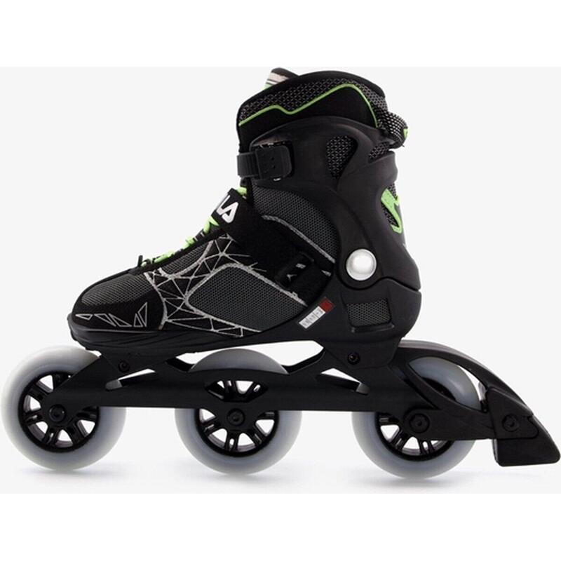 Kolečkové brusle Fila Legacy Pro 100 Lady FILA - Decathlon