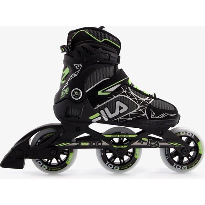 Kolečkové brusle Fila Legacy Pro 100 Lady FILA - Decathlon