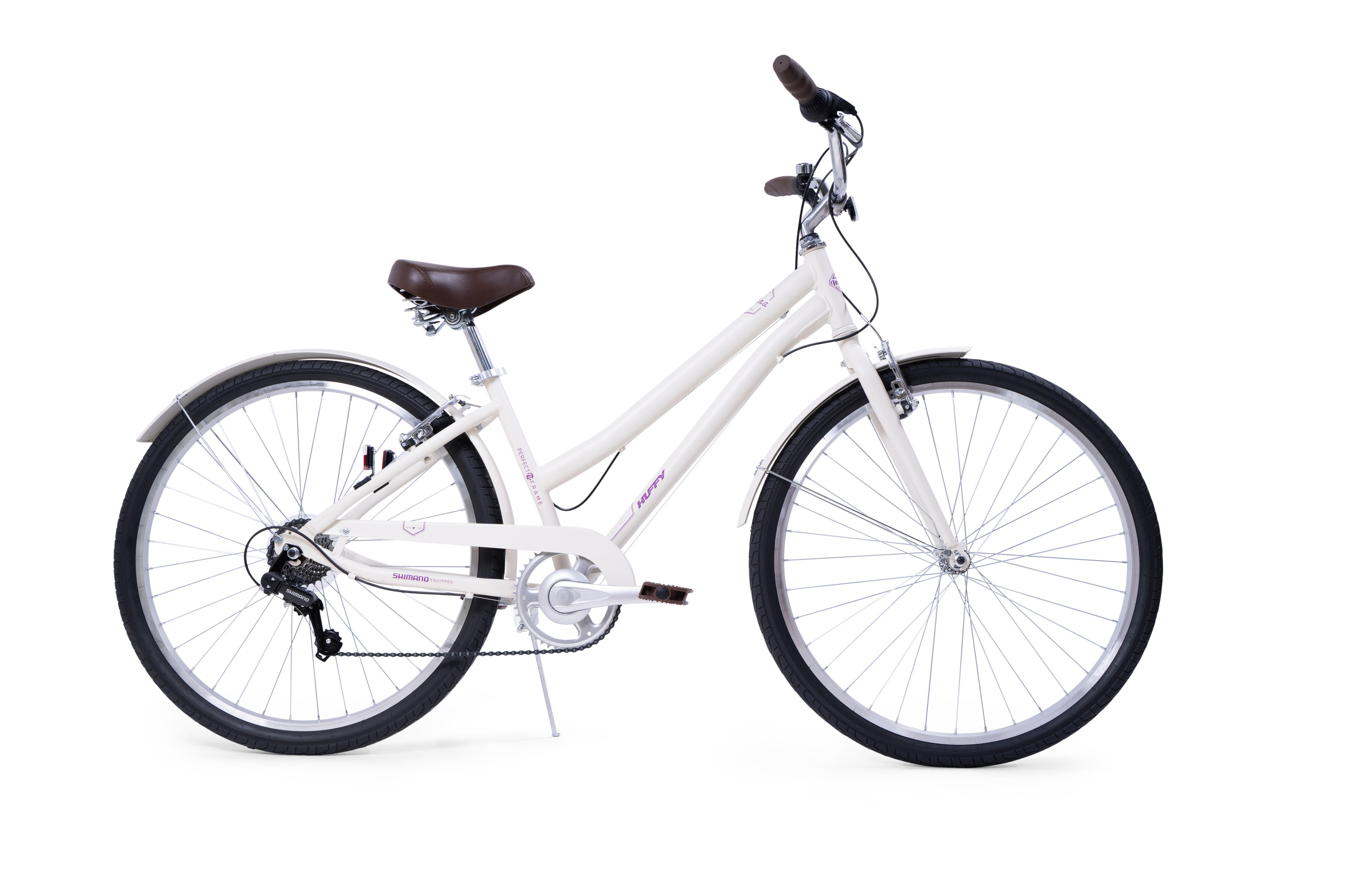 Huffy Sienna Women s 7 Speed Hybrid Bike 27.5 Wheels