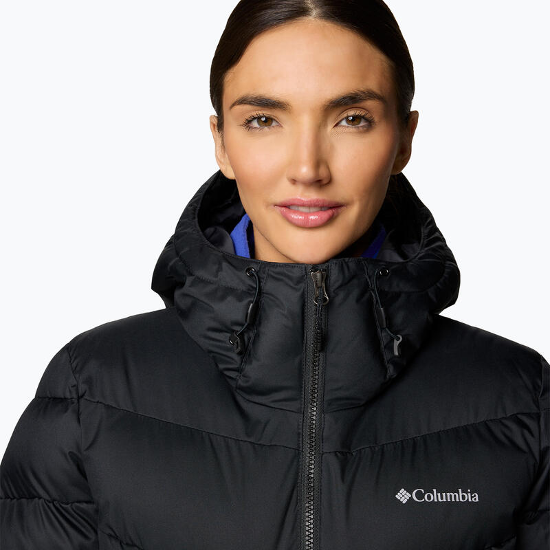 Columbia Abbott Peak II Ins női sídzseki COLUMBIA - Decathlon