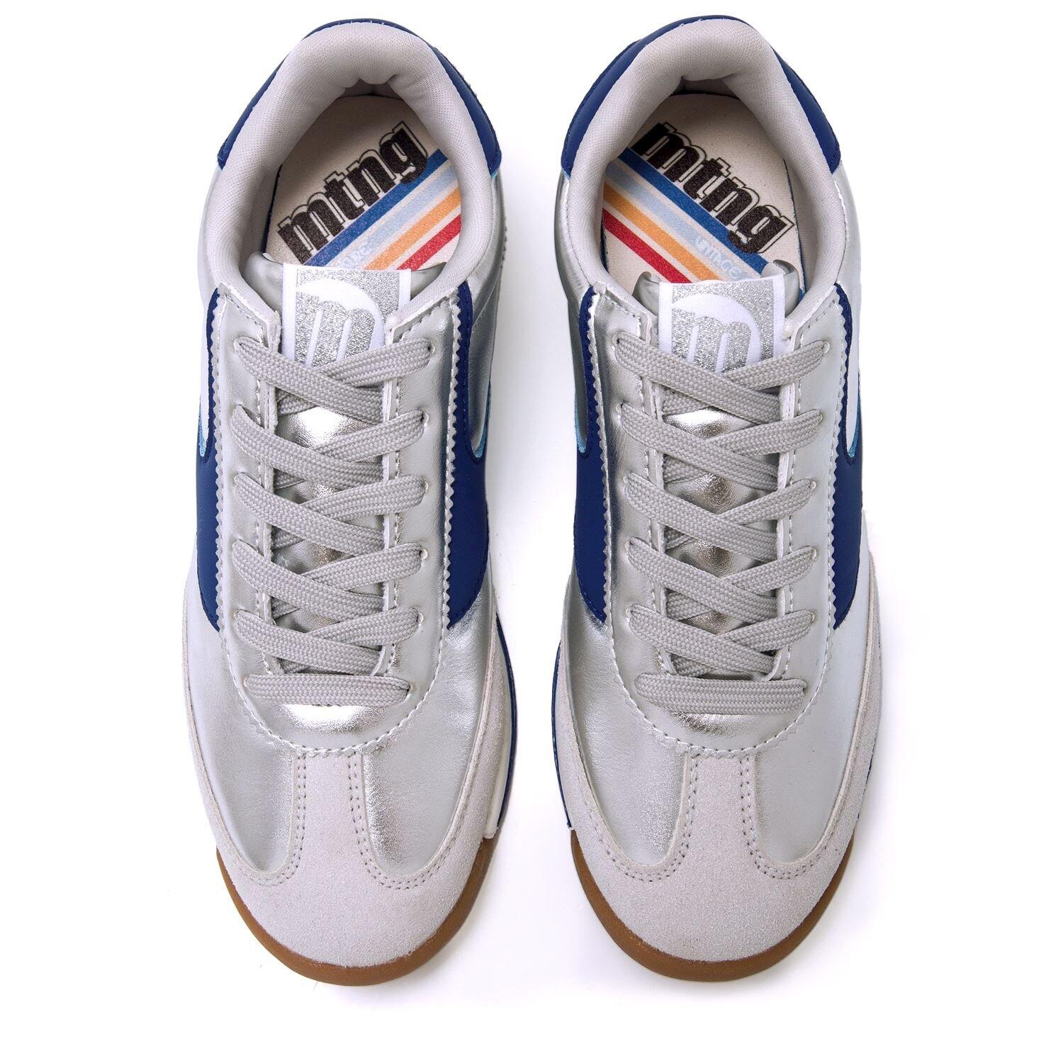 Sneakers Mustang model 10225-602268 for women - Decathlon