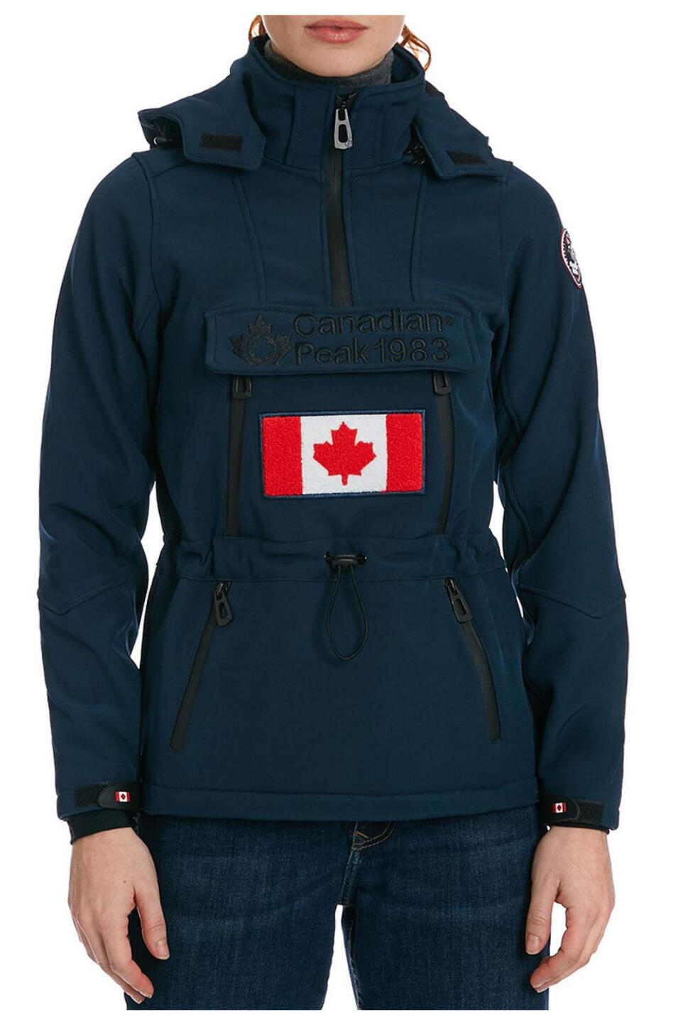 CANADIAN PEAK | Decathlon