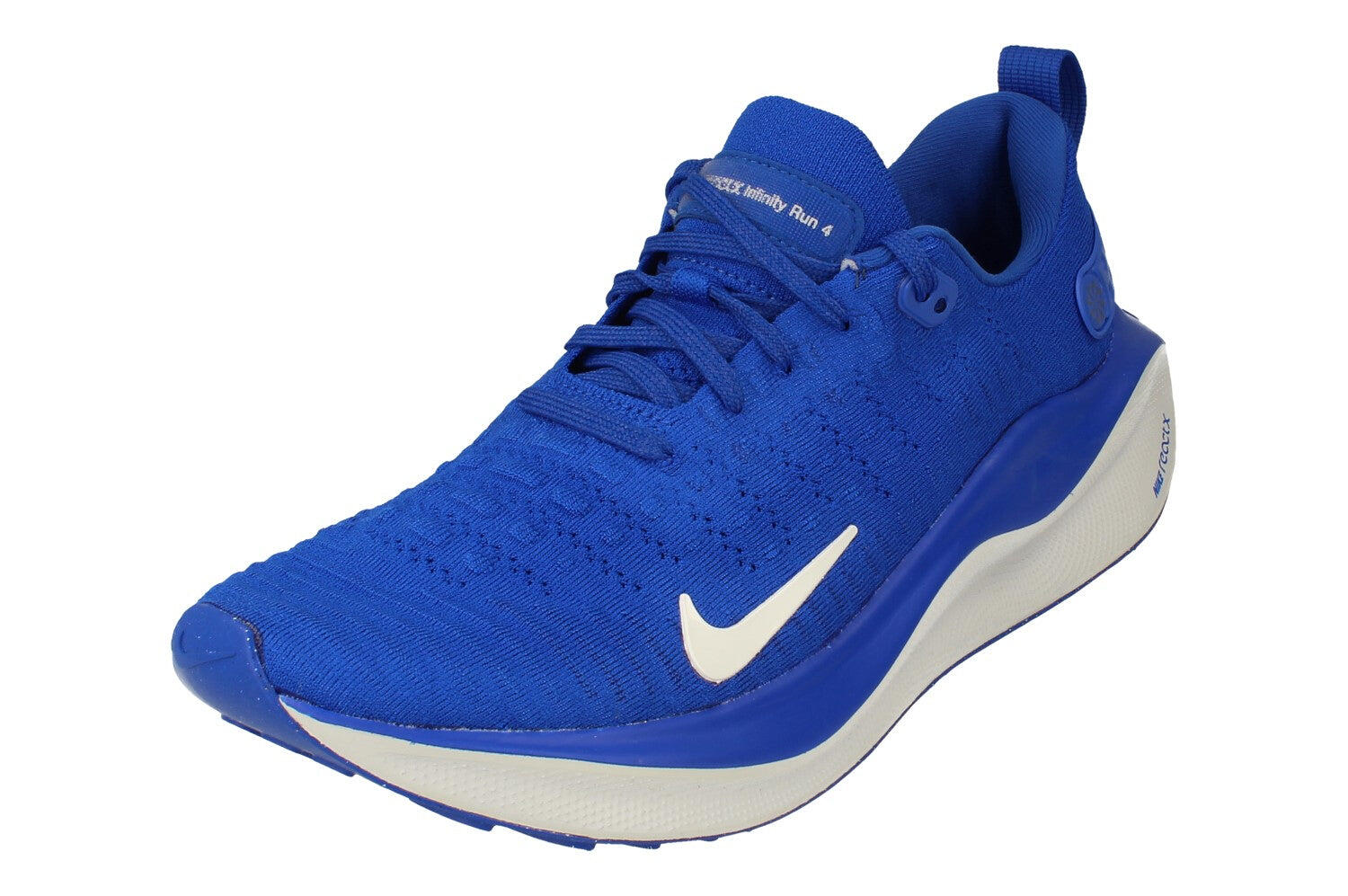 Nike Reactx Infinity Run 4 Mens Dr2665 401 NIKE | Decathlon