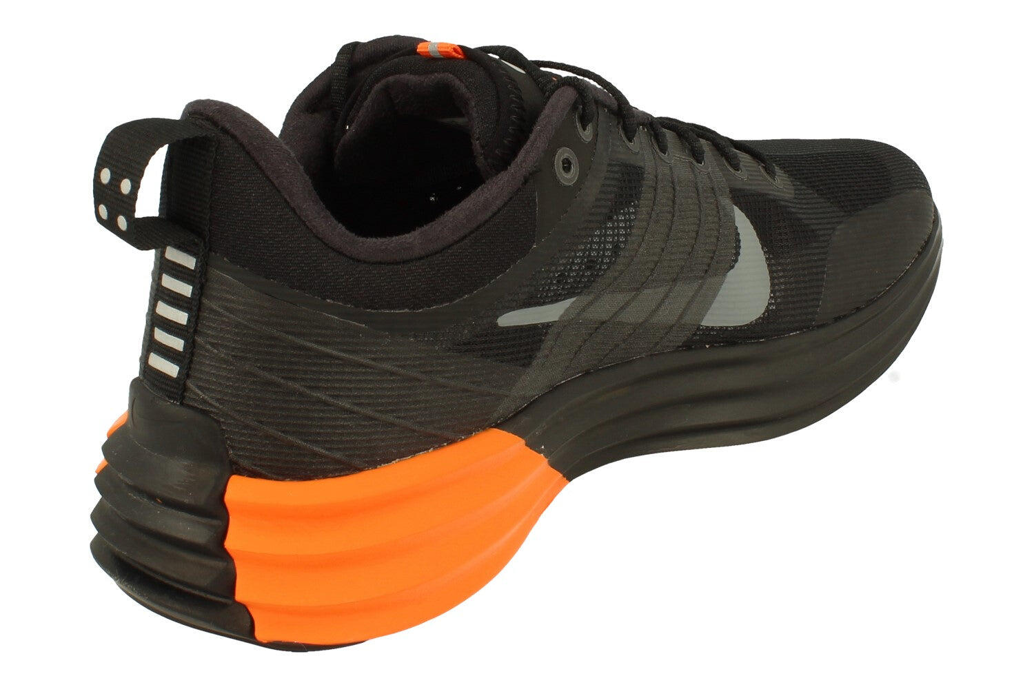 Nike Lunar Roam Mens Black Trainers NIKE | Decathlon