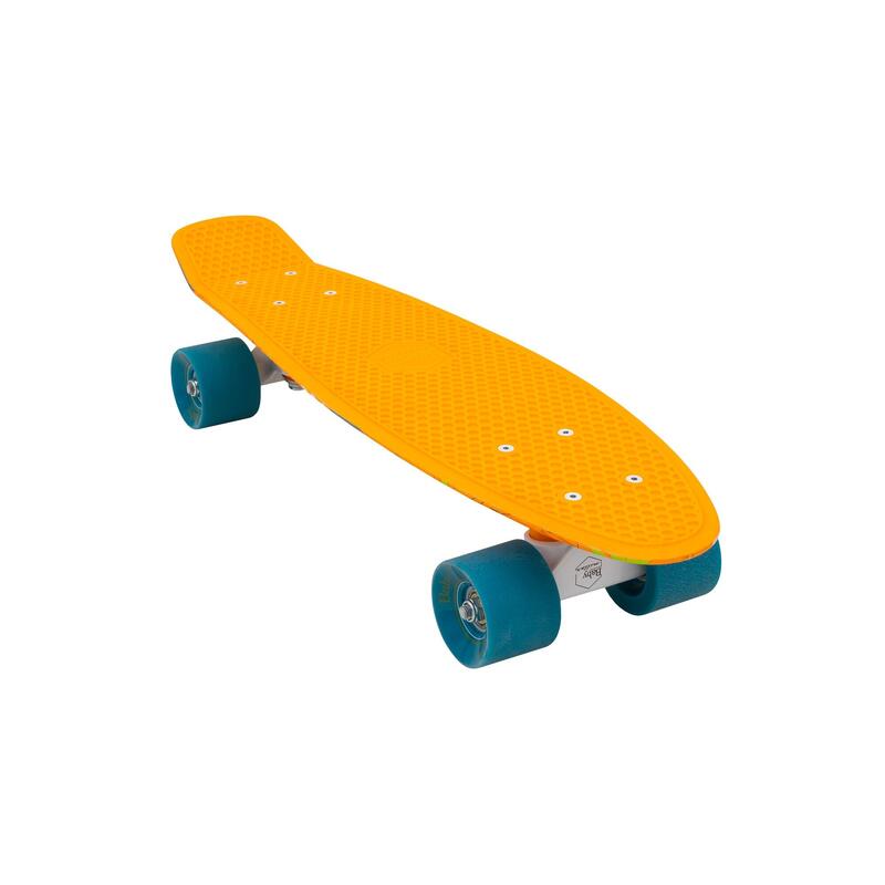Skateboard enfant Baby MILLER BRYCE 22,5'' - ÉTUI MILLER EN CADEAU ...
