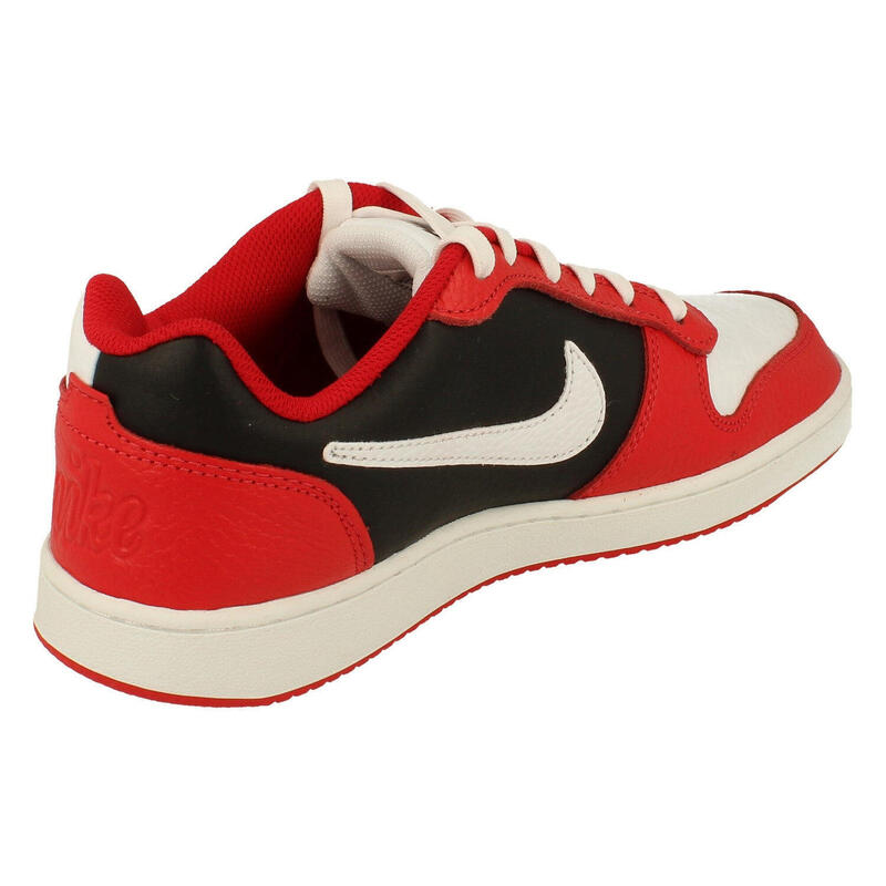 NIKE Nike Ebernon Low Prem Sneakers | Decathlon