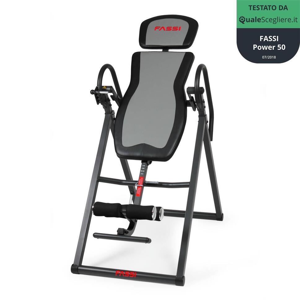 FASSI SPORT | Decathlon