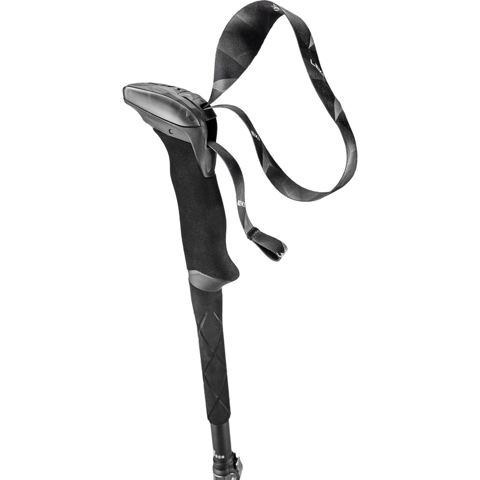 Bâtons de marche LEKI Makalu FX.One Carbon | Decathlon