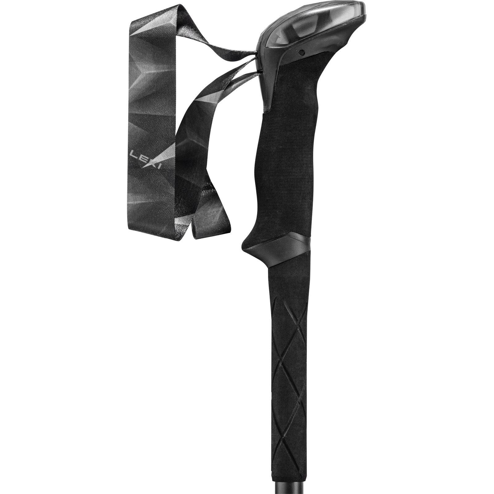 Bâtons de marche LEKI Makalu FX.One Carbon | Decathlon