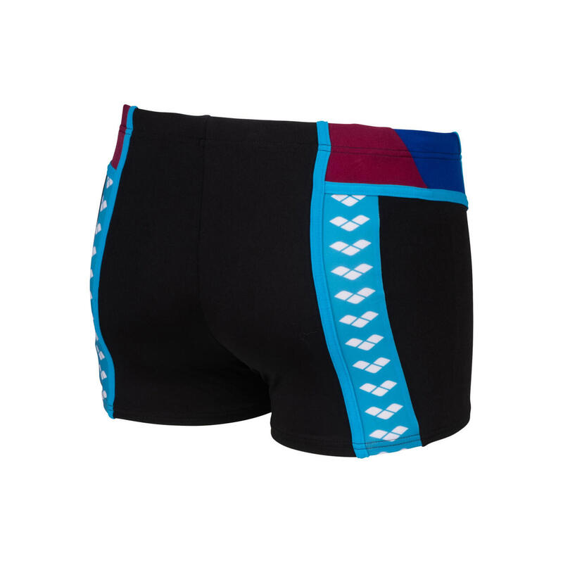 Szorty Kąpielowe Arena Icons Swim Short Panel ARENA | Decathlon