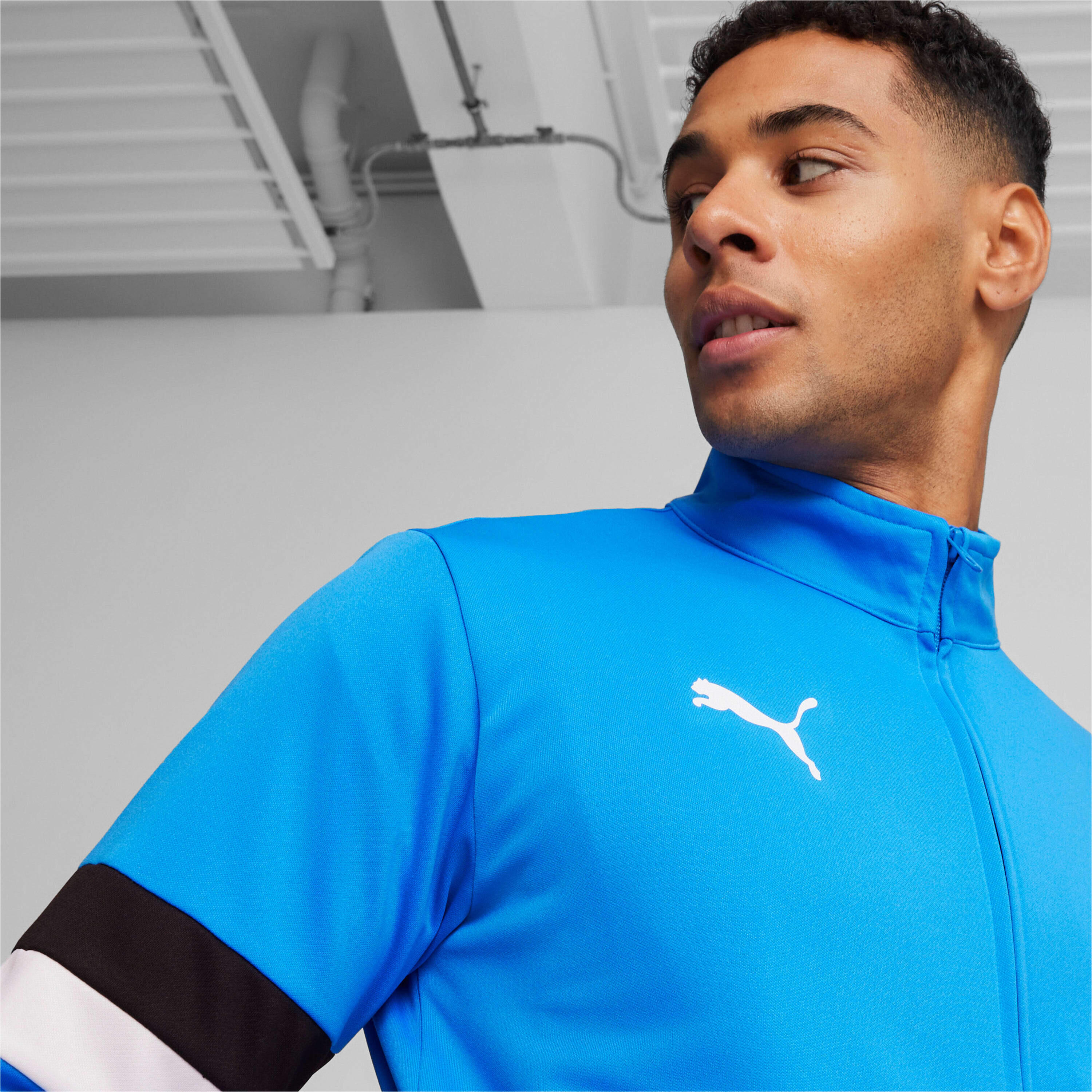 Woven tracksuit Puma TeamRise PUMA | Decathlon