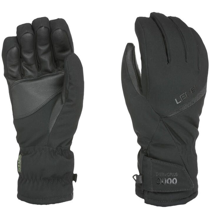 Gants de ski alpin Level pour hommes LEVEL | Decathlon