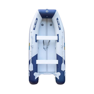 Inflatable boat | Decathlon