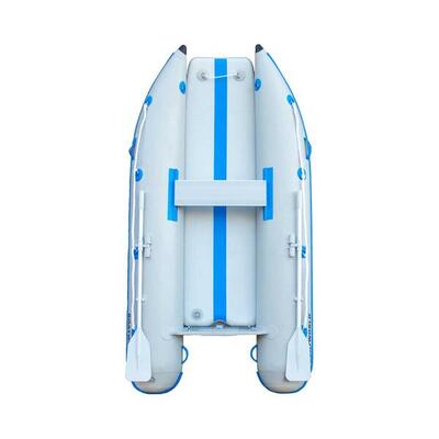 Inflatable boat | Decathlon
