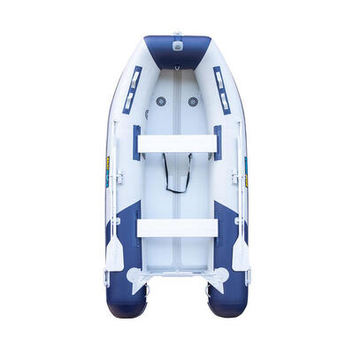 Inflatable boat | Decathlon