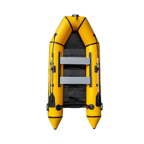 Inflatable boat | Decathlon