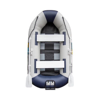 Inflatable boat | Decathlon