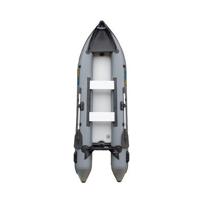 Inflatable boat | Decathlon