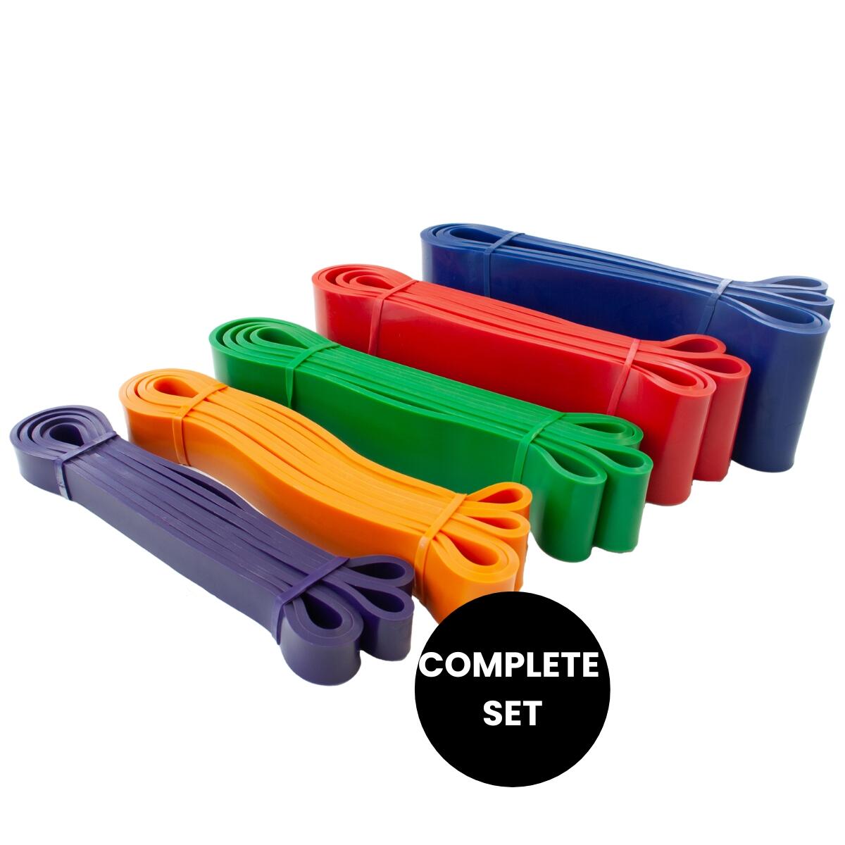 Power Band - Sehr stark FOCUS FITNESS | Decathlon