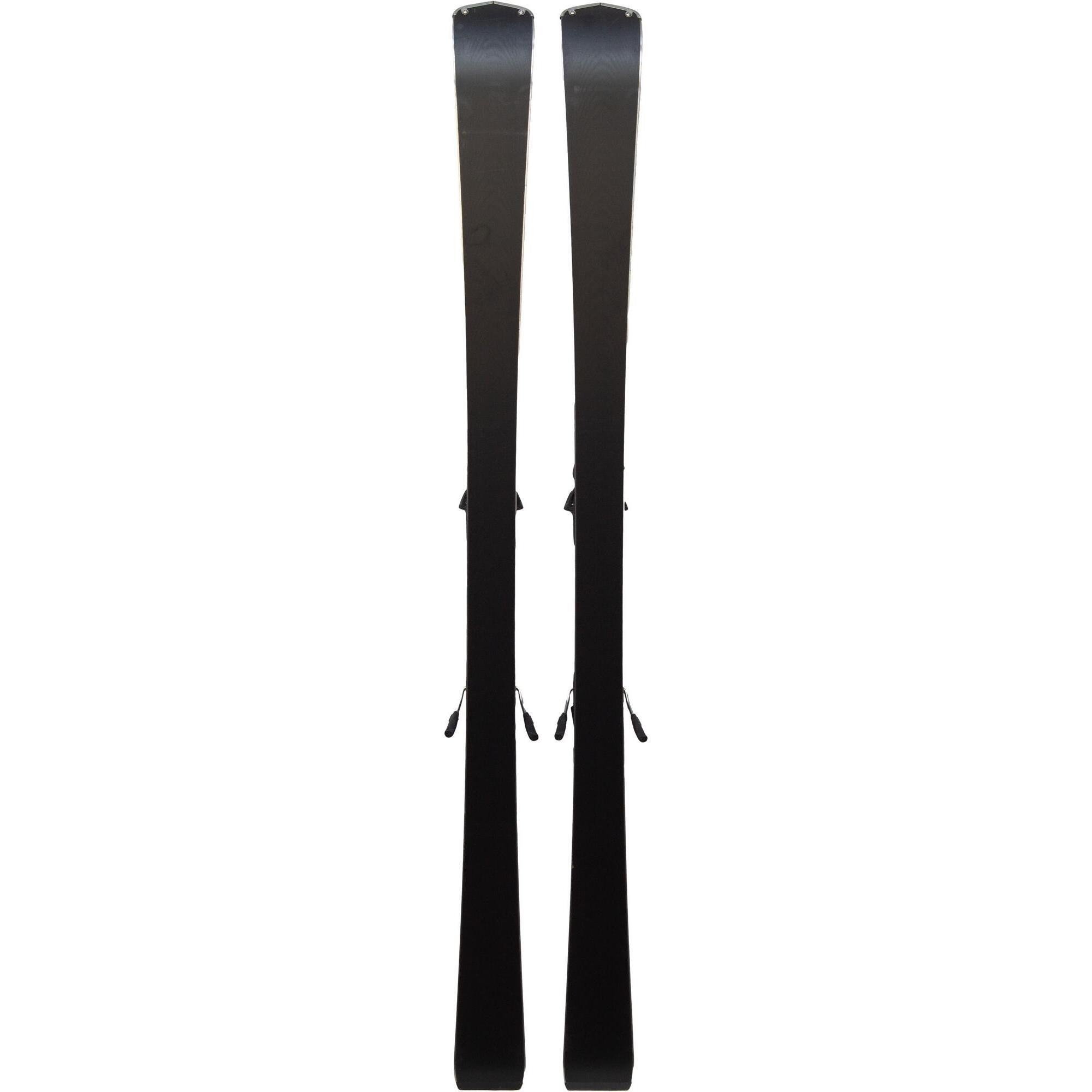 Használt síléc - FISCHER The Curve XTR 2023, 170 cm, Nagyon jó ...