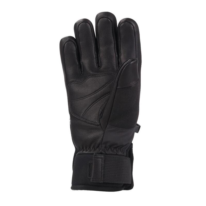 CAMBER Glove Homme BLACK GORDINI | Decathlon