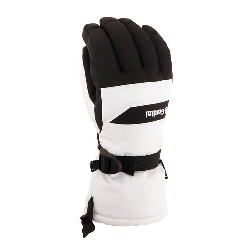 BASE Gants Femme BLACK GORDINI - Decathlon