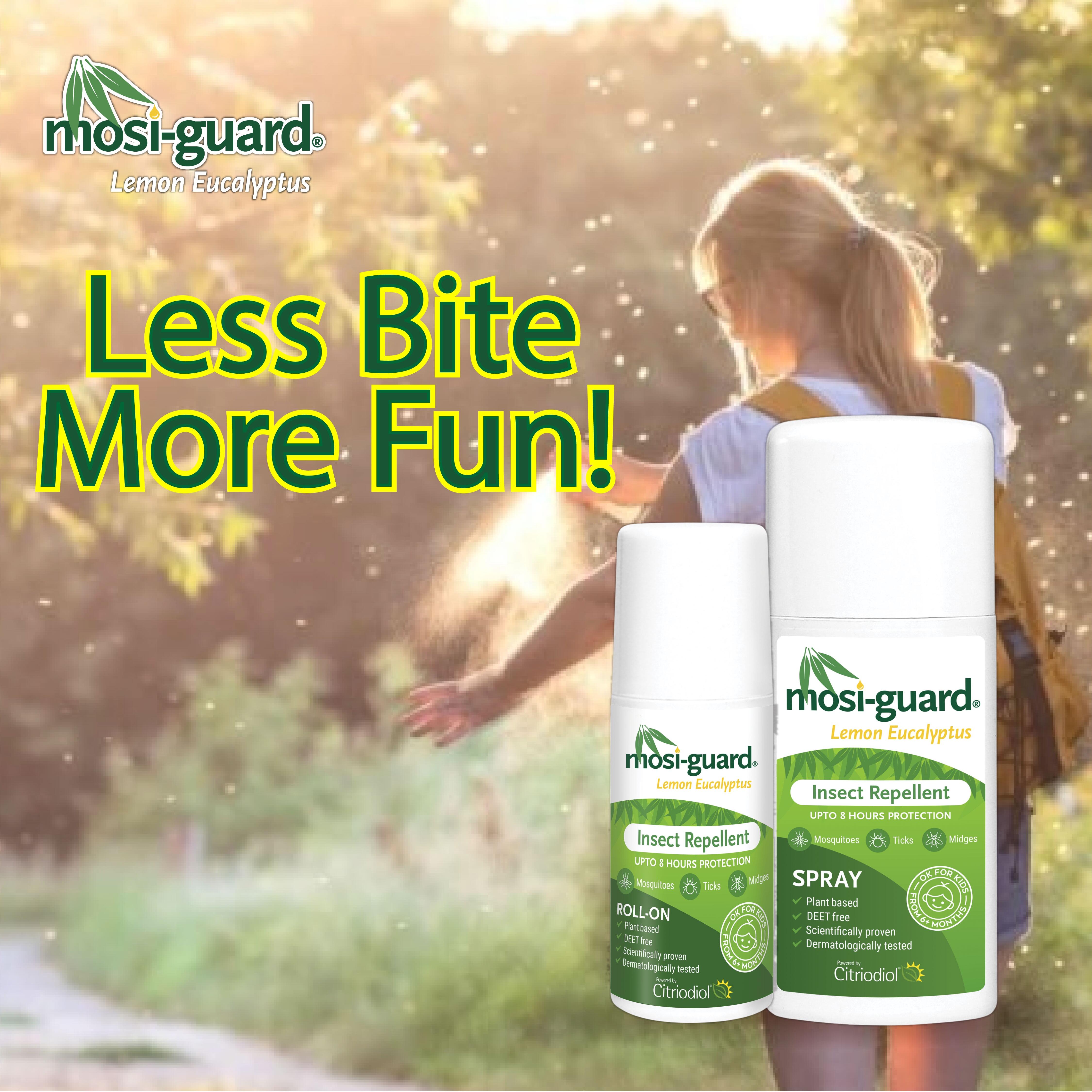 Mosi guard natural store