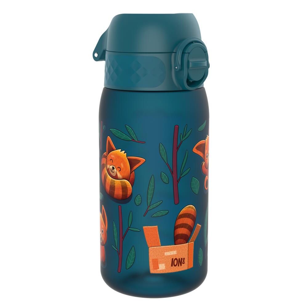 Leak Proof Kids Water Bottle, Recyclon™, Fairies, 350ml (12oz) | Decathlon