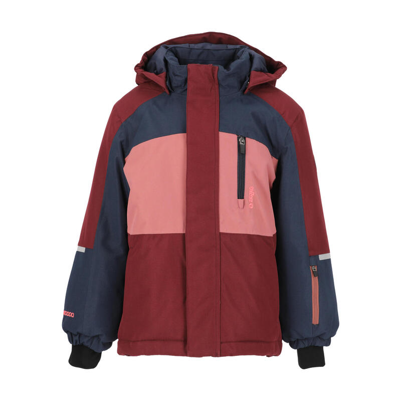 Veste de ski bébé Zigzag Scout ZIGZAG | Decathlon