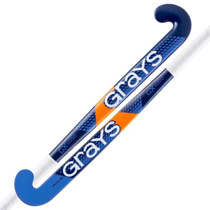 Bâton de hockey enfant Grays Hockey GX1000 Ultrabow Micro GRAYS - Decathlon