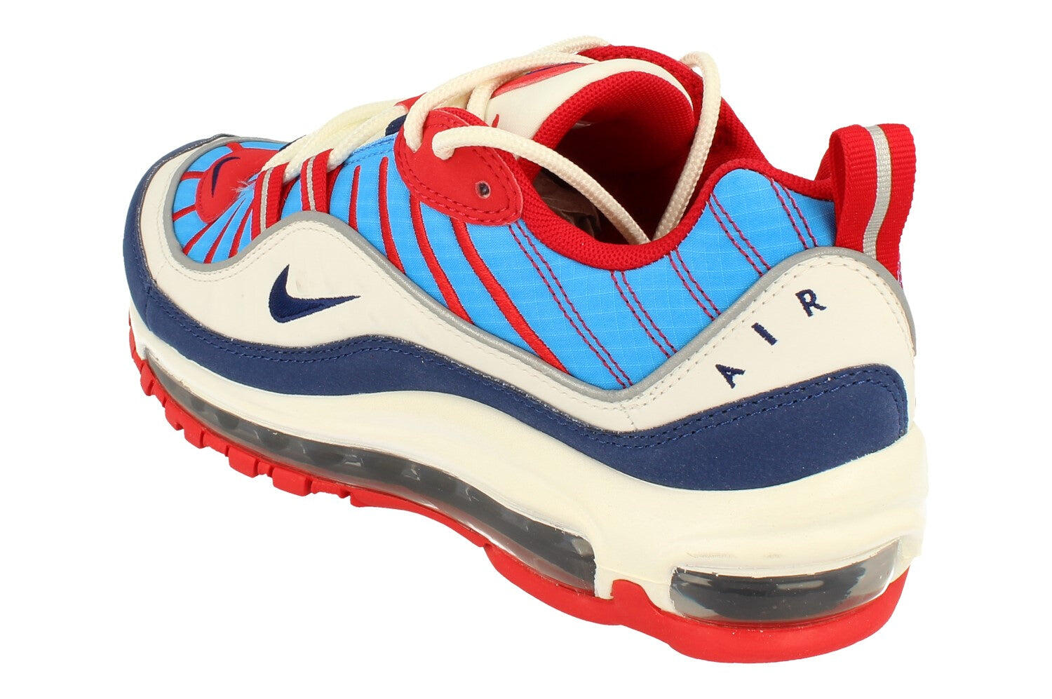 Womens Air Max 98 AH6799 | Decathlon
