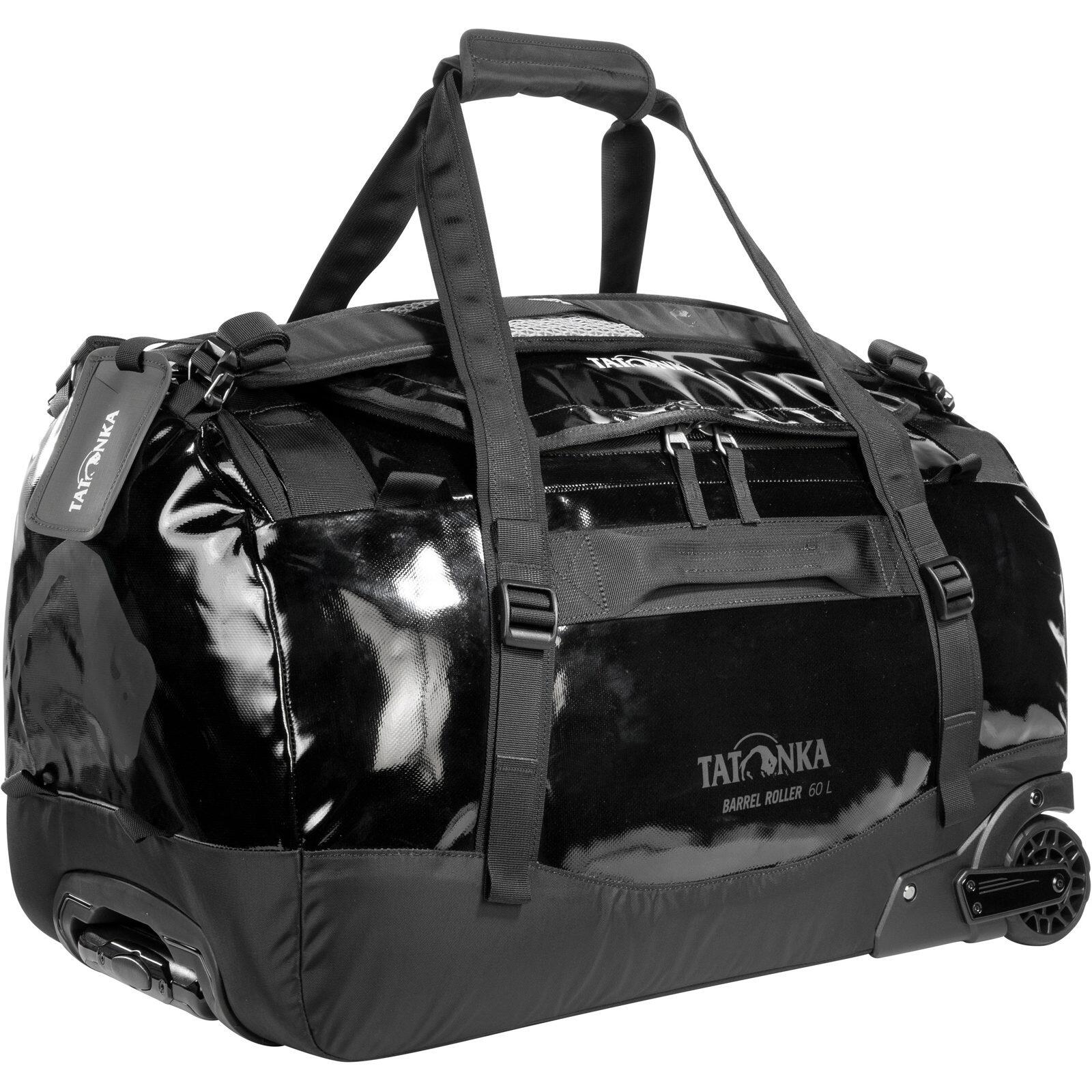 Reisetasche Mit Rollen Decathlon