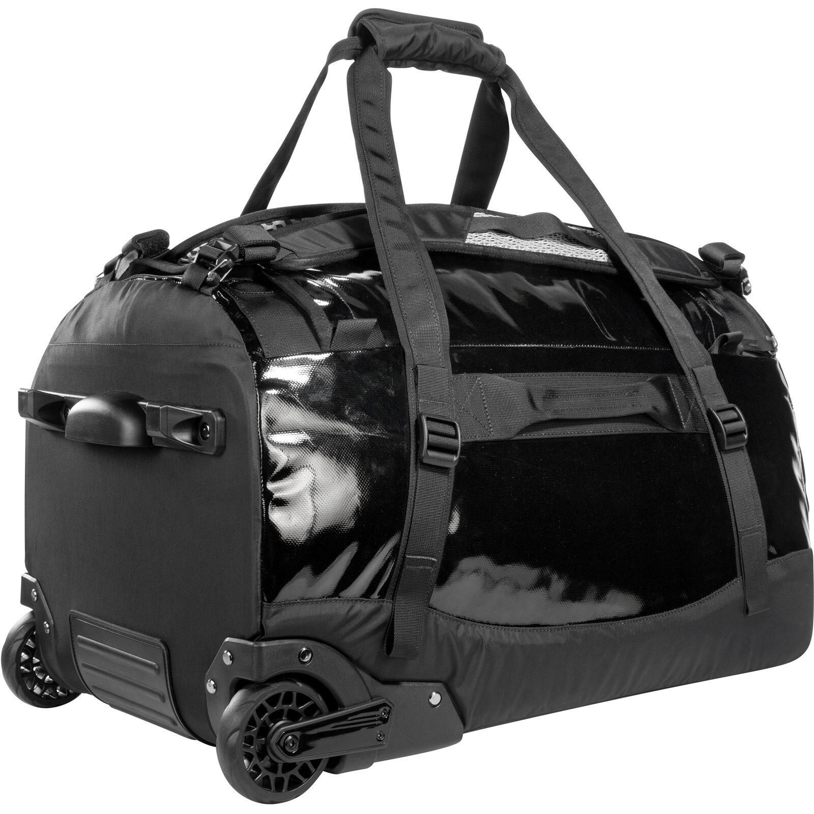 Reisetasche Mit Rollen Decathlon