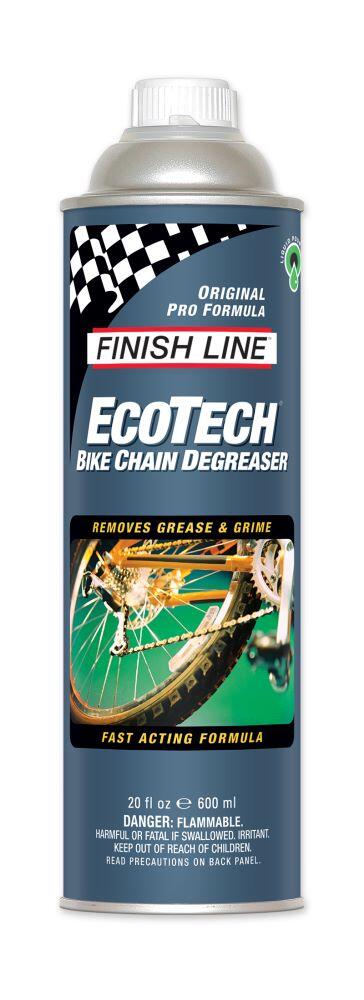 FINISH LINE degreaser ECOTECH 2 600 ml - Decathlon