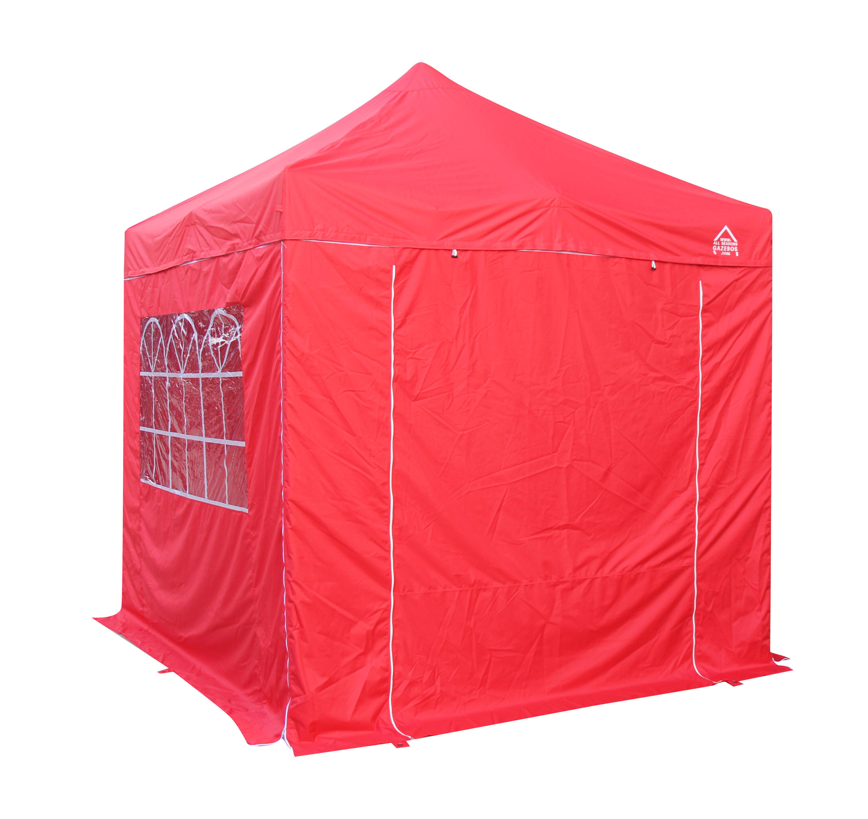 2.5 x 2.5m Pop Up Gazebo with 4 Superior Sides | Decathlon