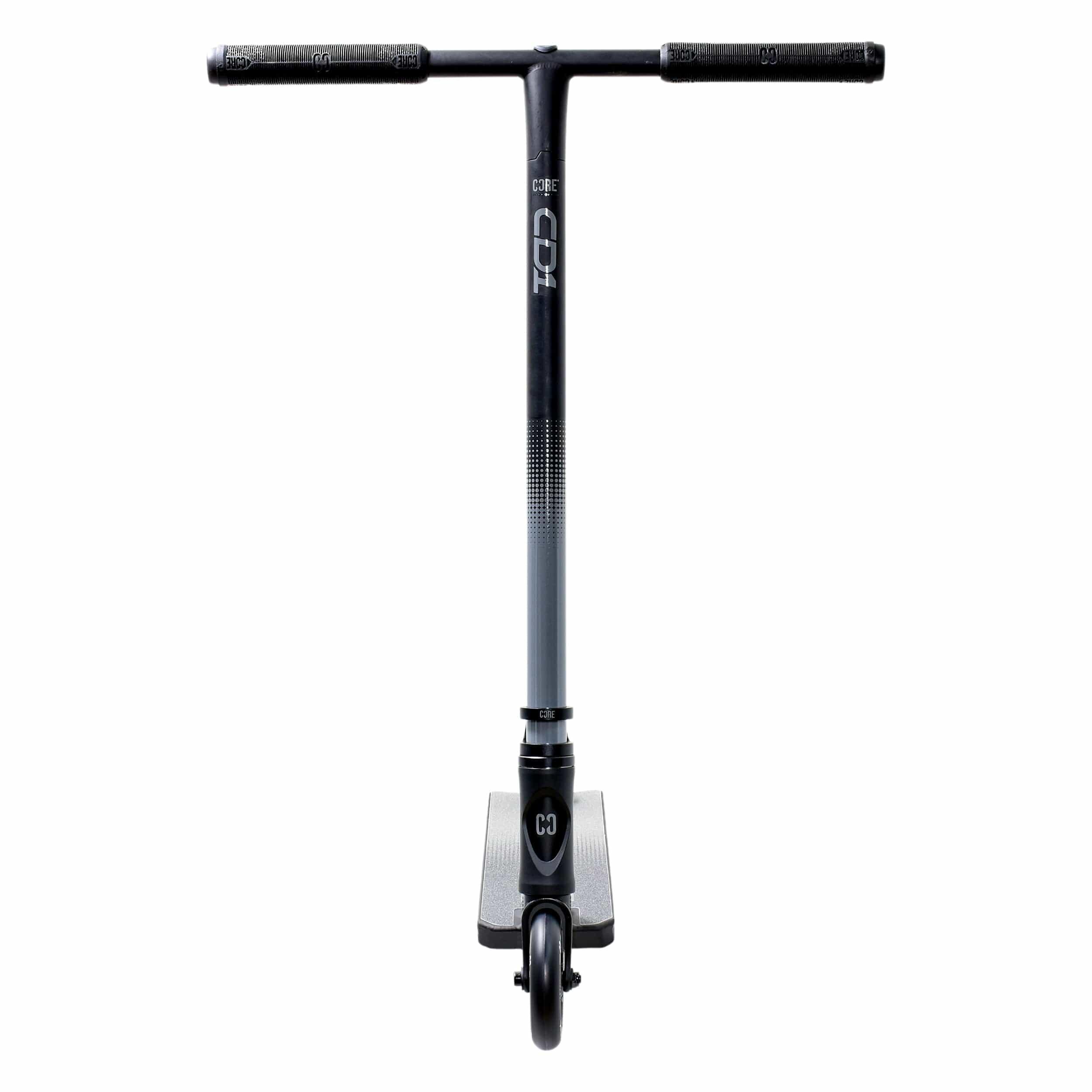 CORE CD1 Complete Stunt Scooter – Black CORE | Decathlon
