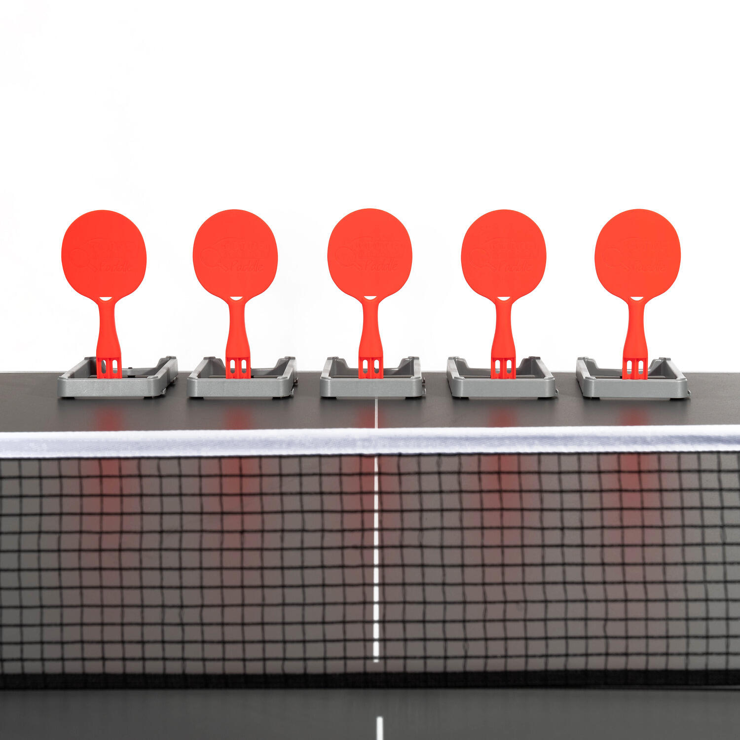 Table Tennis Training Tools Flip Paddle Golf Unisex SPORT THIEME ...