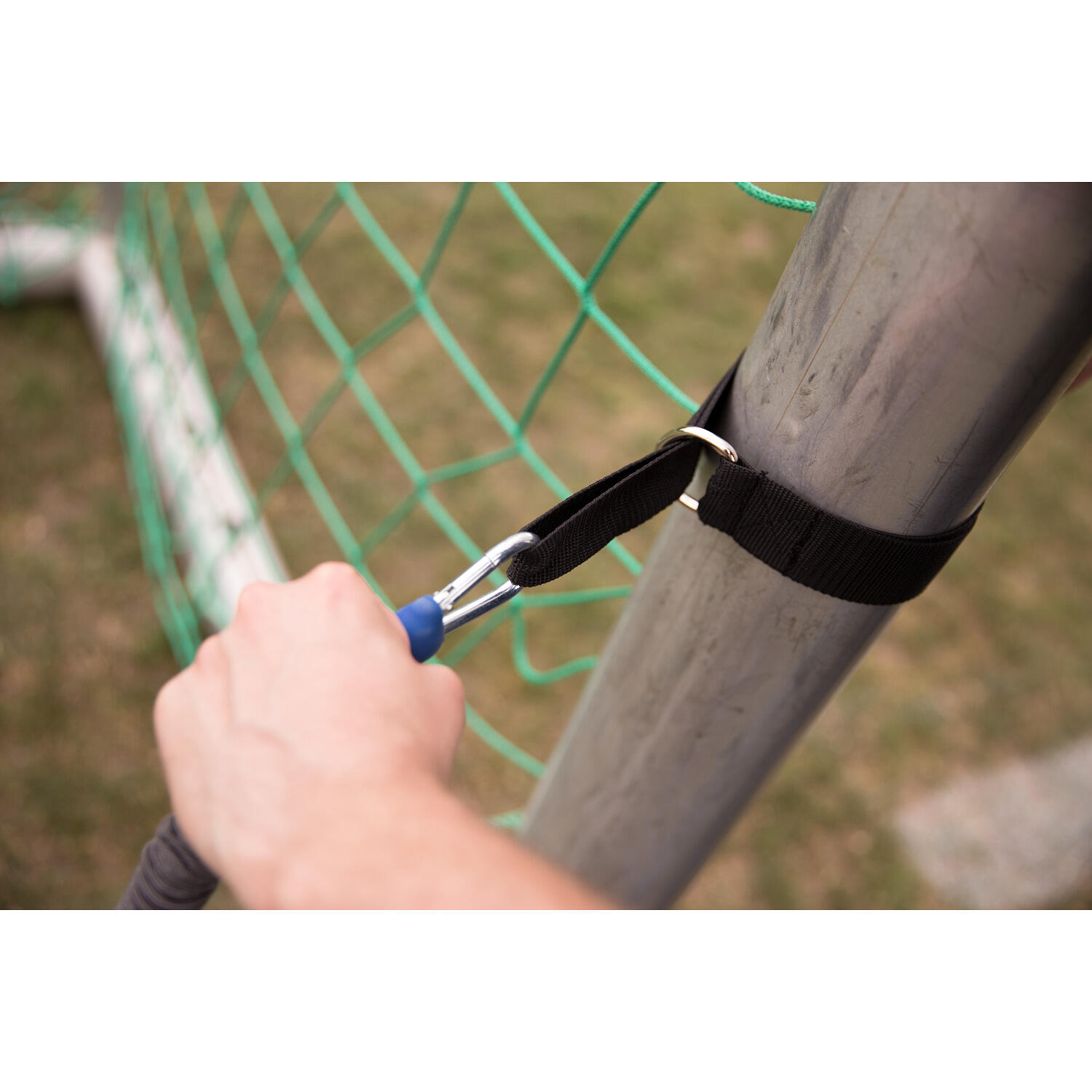 Allenatore di reazione del portiere Golf Unisex SPORT THIEME | Decathlon