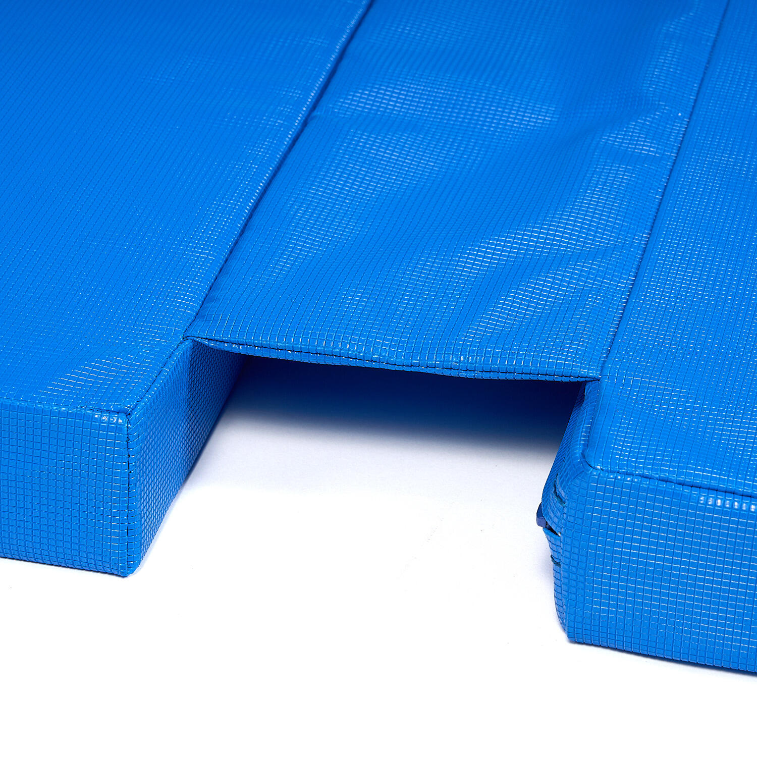 Centre Mat for Parallel Bars, with Floor Frame Padding, 3-Piece For ...