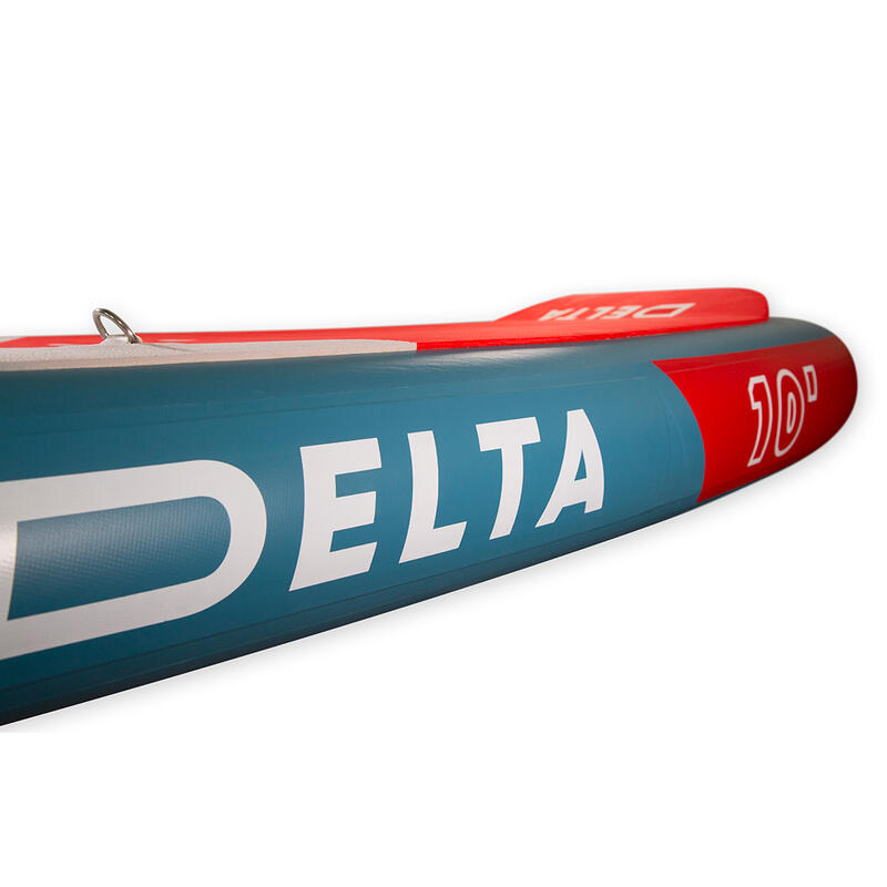 Stand up paddle gonflable Delta Summer (10'x32"x6") DELTA | Decathlon