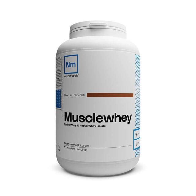 NUTRIMUSCLE Collection | Decathlon