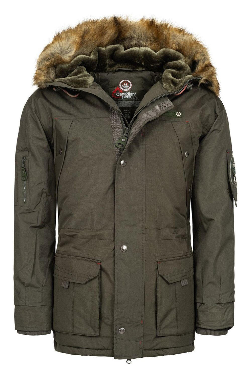 CANADIAN PEAK | Decathlon