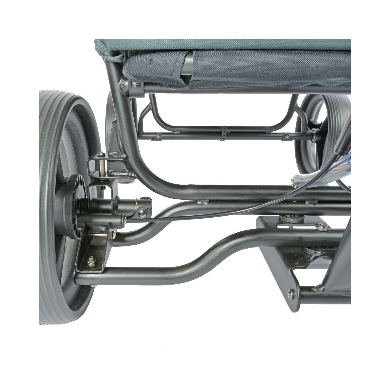 Brake Lite Scooter Unisex BEACH WAGON COMPANY | Decathlon