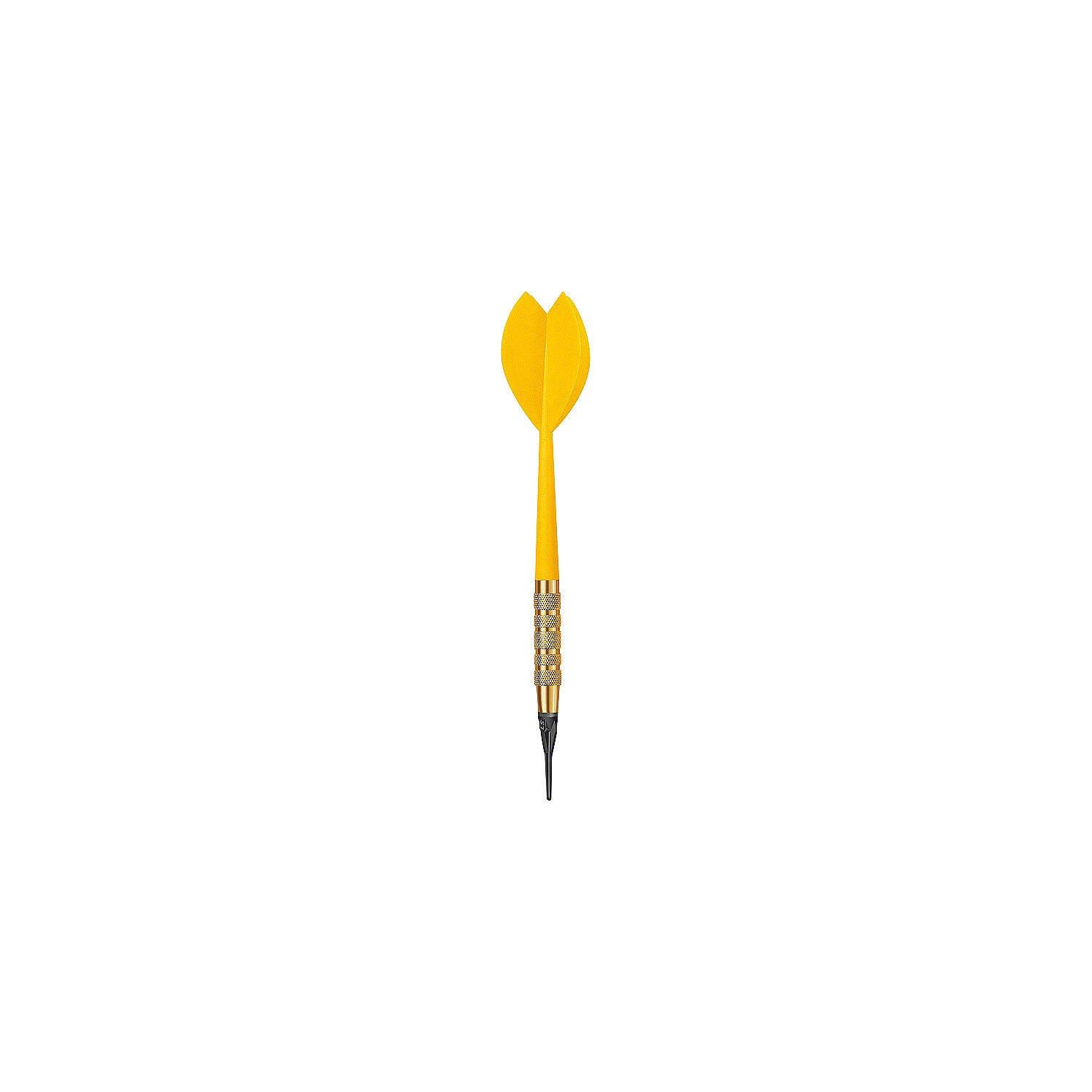 Softdart set Standard Set of 100 Long Darts / Softdarts Unisex KINGS ...