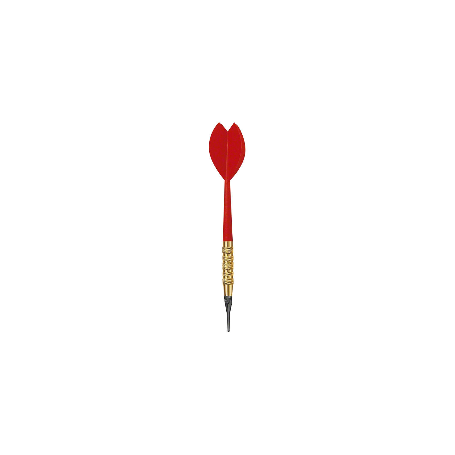 Softdart set Standard Set of 100 Long Darts / Softdarts Unisex KINGS ...