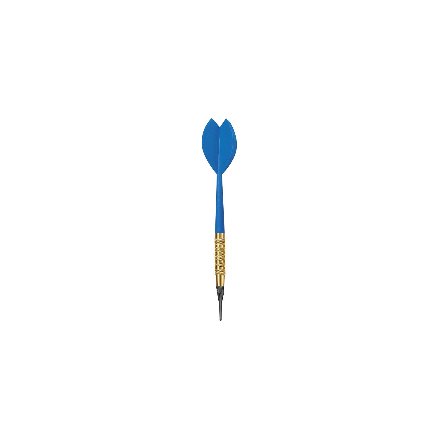 Softdart set Standard Set of 100 Long Darts / Softdarts Unisex KINGS ...