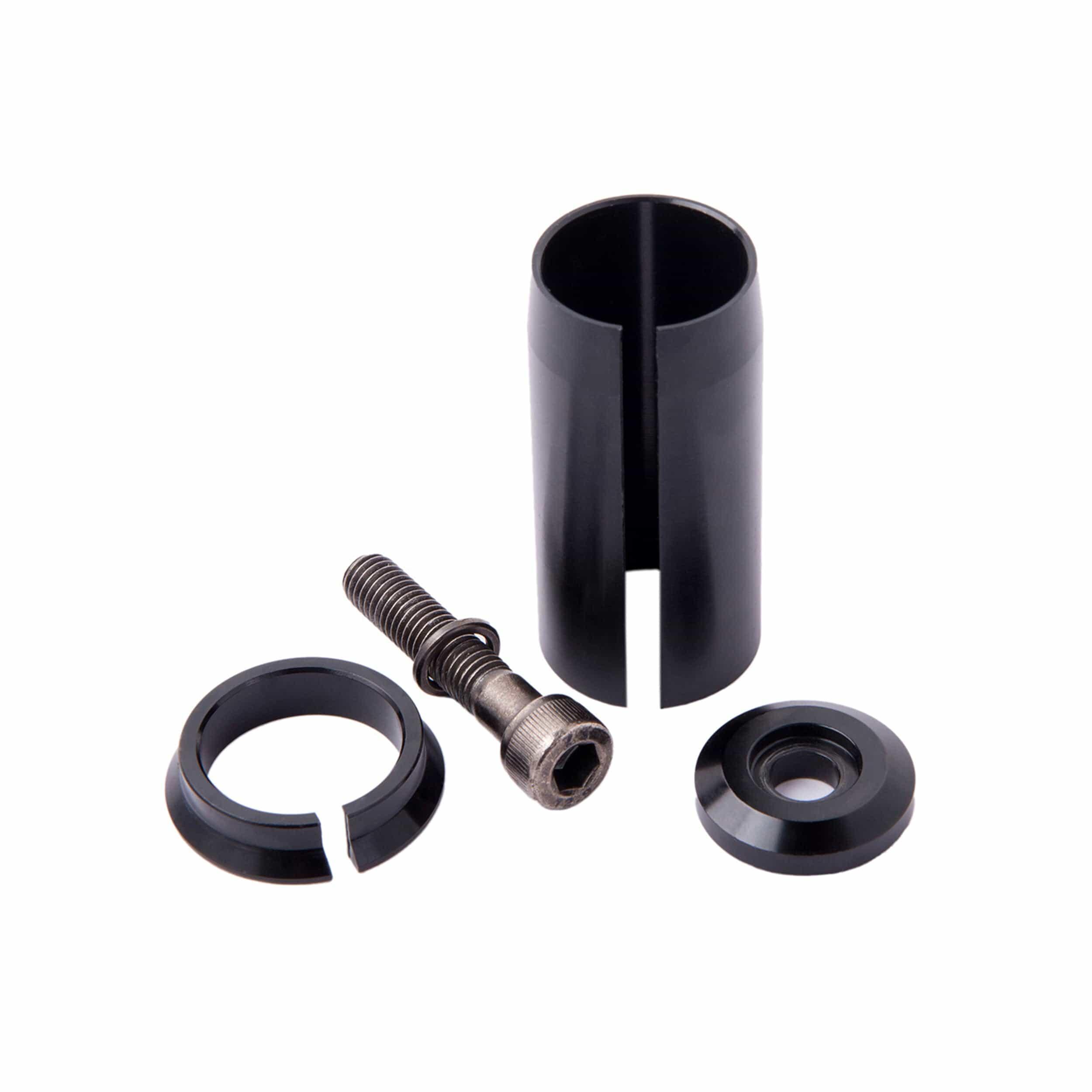 CORE SL2 IHC Scooter Fork - Chrome CORE | Decathlon