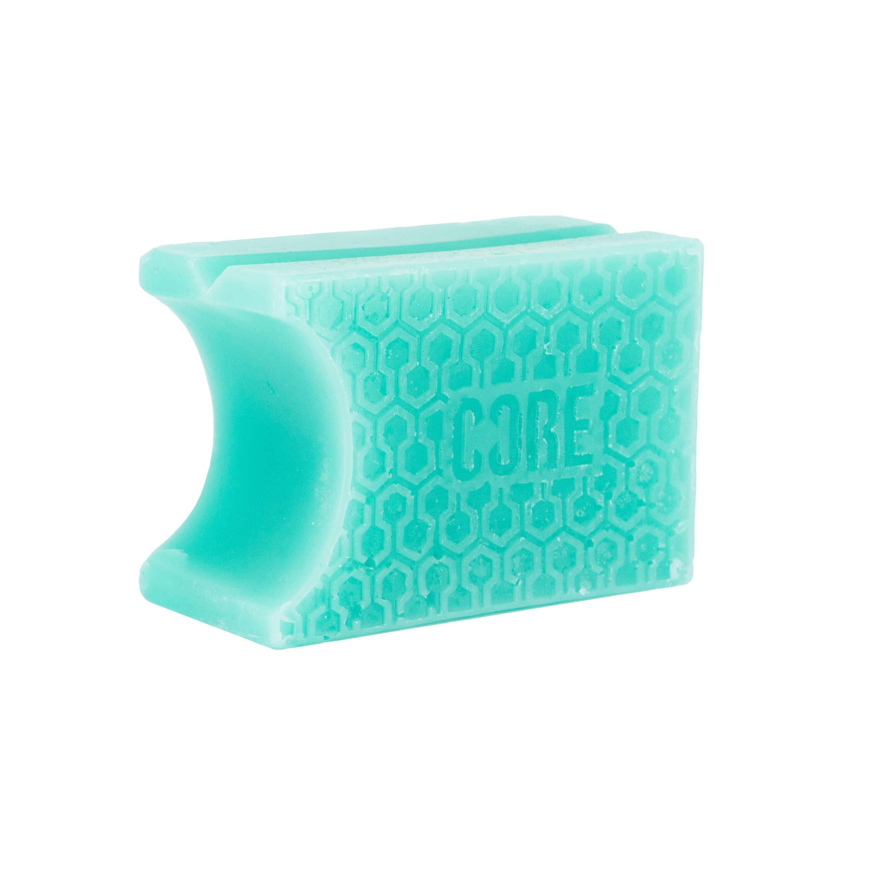 CORE Epic Skate Wax - Teal (Bubblegum) | Decathlon