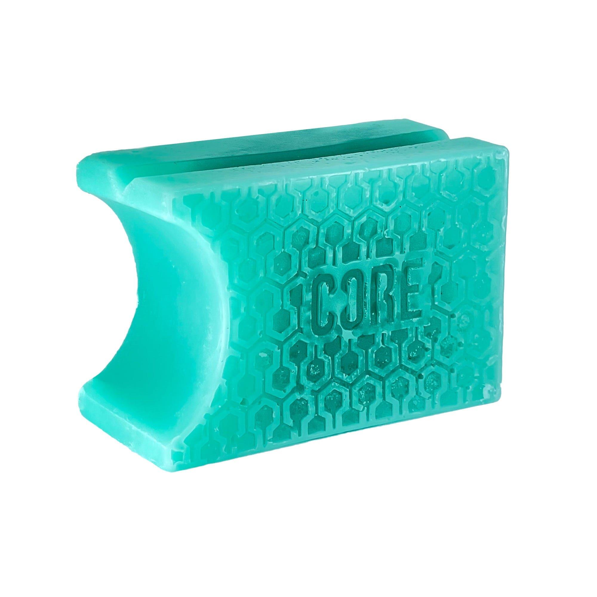 CORE Epic Skate Wax - Teal (Bubblegum) CORE | Decathlon
